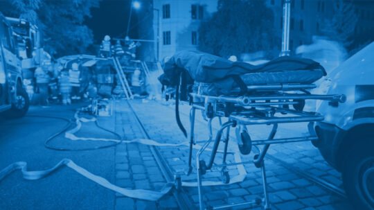 Paramedic Classes- Entry Requirements - RRTA